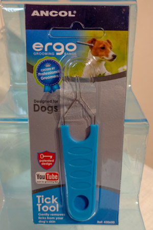 Tic Tool Remover – Knightsbay Dog Training